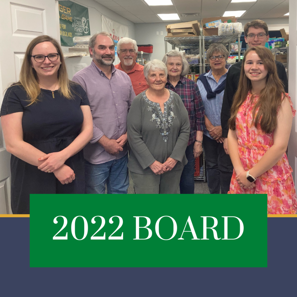 South County Community Services, resident resources, financial aid, help